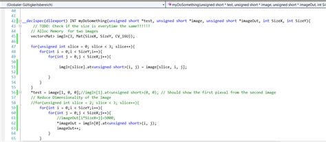 C Loading And Show Image Sequence Stack Overflow