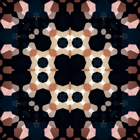 Premium Photo Abstract Seamless Pattern Texture For Design