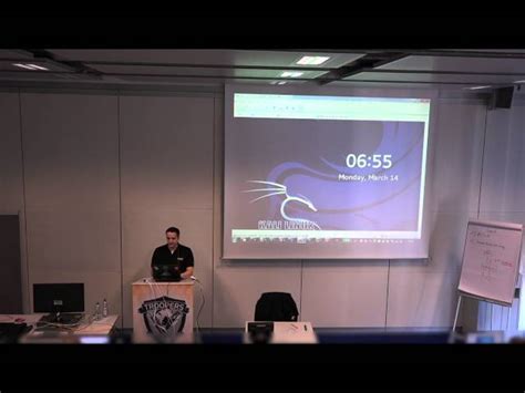 troopers talk ipv6 security fundamentals from wearetroopers class