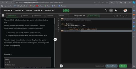 Ganesh Tiwari On Linkedin Dailycoding Geeksforgeeks Leetcode Successfully Gfg Engineering