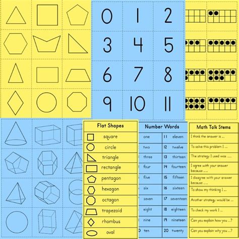 K 2 Math Tool Kit Artofit