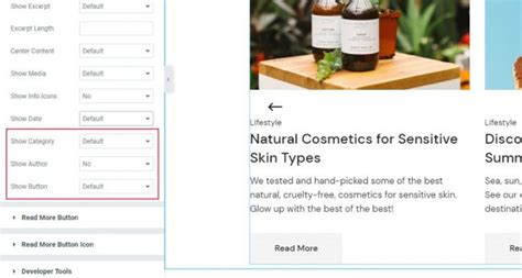 How To Create A Blog Carousel In Wordpress Qode Interactive