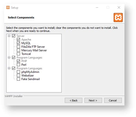 I Doit Via XAMPP Knowledge Base