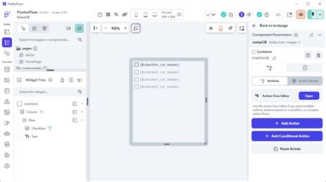 checkbox widget in flutter🔥 explore o universo do entretenimento online