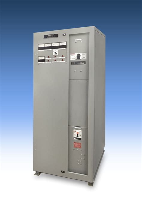 Power Conditioners Produce Well Regulated Isolated Ac Outputs Power Electronic Tips