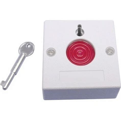 Waterproof Office Honeywell Panic Buttons At ₹ 44438piece In New