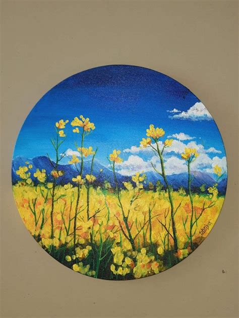 Khung Tròn