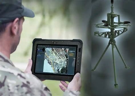 Aselsan Introduces Compact Aesa Radars For Ships Turdef