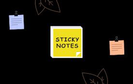 Web Sticky Notes Chrome Web Store