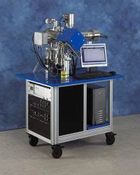 Custom TOF MS PTR MS Kore Technology