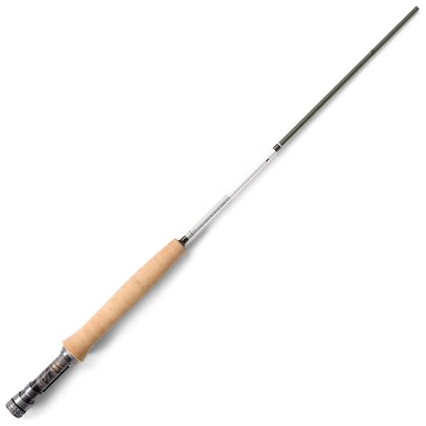 Tco Fly Shop Orvis Helios F 76 3wt 4pc Fly Rod Shop