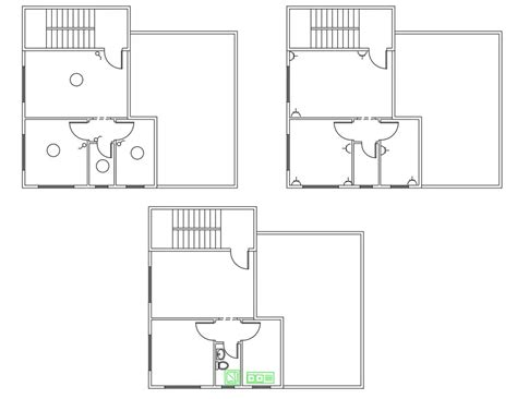 Detecting Doors From Floor Plan Object Detection Model By Keerthi