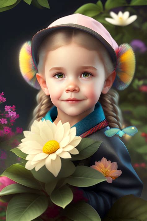 Ai สร้างขึ้น สาว เอลฟ์ ภาพฟรีบน Pixabay Pixabay