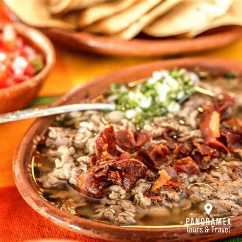 5 Comidas Típicas De Jalisco Turismo Guadalajara