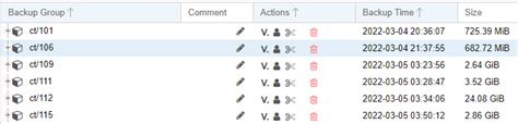 Migrate Proxmox Backup Server Alexander Täffner
