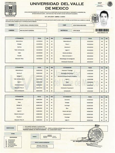 uvm trabajo pdf