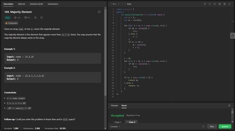 aviral mishra on linkedin 100daysofcodechallenge leetcode github
