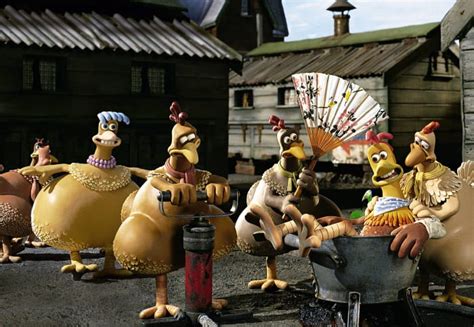 The 20 Most Memorable Stop Motion Animated Movies Yardbarker