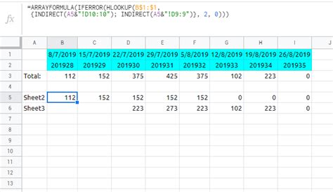 If Statement How To Importrange Row Data With Query Based On A Formula Stack Overflow