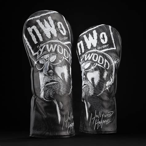 Barba Nwo Hulk Hogan Hbd To The Greatest Wrestling Faction Of All