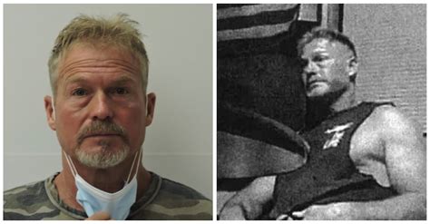 Whats Inside Barry Morphews Arrest Warrant Affidavit