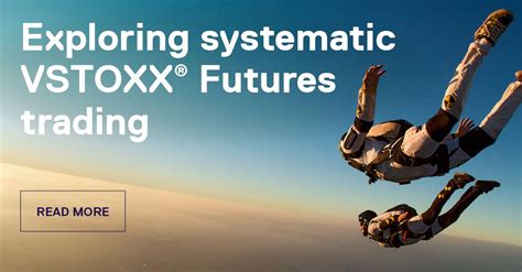 Eurex On Linkedin Volatility Eurex Vstoxx Futures