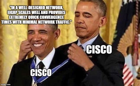 Reading The Cisco Eigrp White Paper R Ccnp