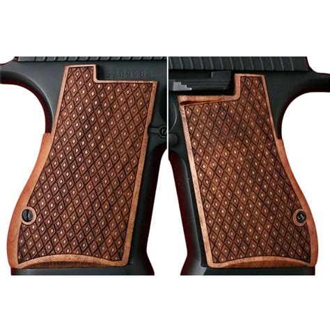 Desert Eagle Grips Bestpistolgrips