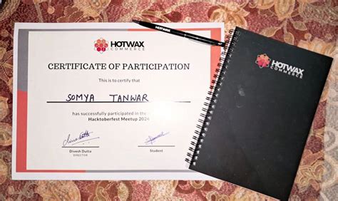 Somya Tanwar On Linkedin Hacktoberfest2024 Opensource Hotwax Developercommunity Learning