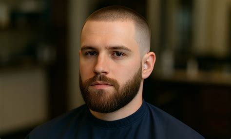 Buzz Cut Styles Popular And Trendy Haircut Ideas 2025