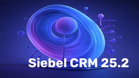 the siebel hub blog the siebel hub