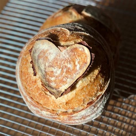 Why Is My Sourdough Bread Gummy 7 Causes And How To Fix Them Living