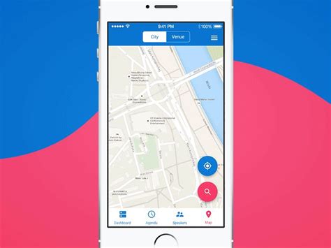 Compact And Powerful Great Examples Of Floating Action Buttons In