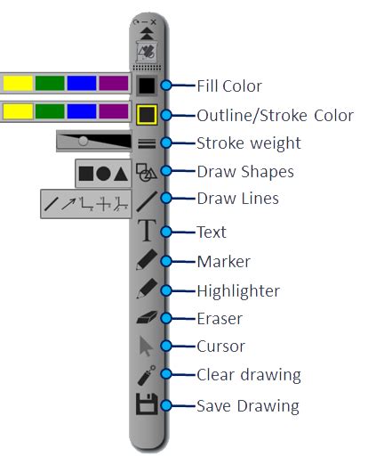 Toolbar Integration Manager Taylor Garcias Development Portfolio