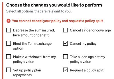 Designing Better Error Messages UX Smashing Magazine