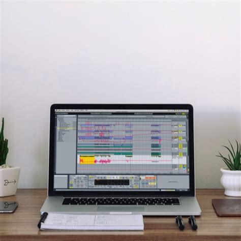 Workflow Tipps Teil 2 3 Beispielworkflows Zum Produzieren TrustedMusic