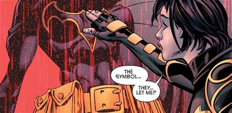 Stephanie Brown And Cassandra Cain Are The Batgirls For Future State