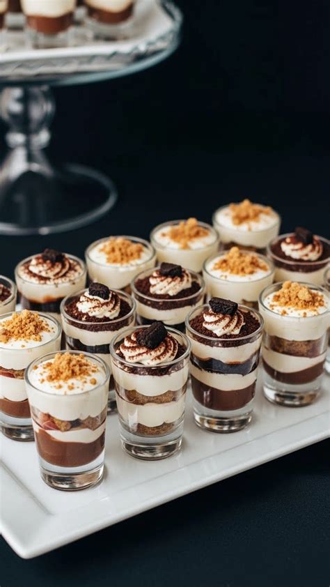 21 Engagement Party Food Ideas For A Delicious Celebration