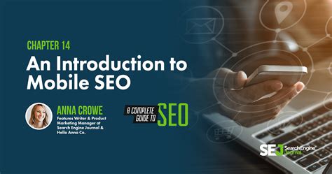 An Introduction To Mobile SEO