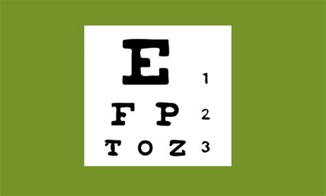 Functional Vision Assessment Form Printable