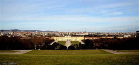 【반일투어】 오스트리아 비엔나 시티 쇤브룬궁 투어 Kkday