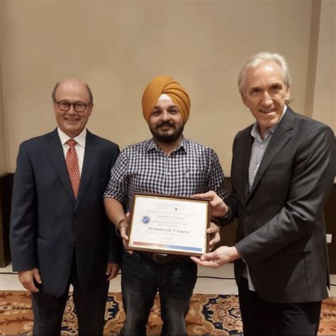 Good Initiative By Future Generaliadded One More Certificate In My Tajinder Singh Nagpal Cfp