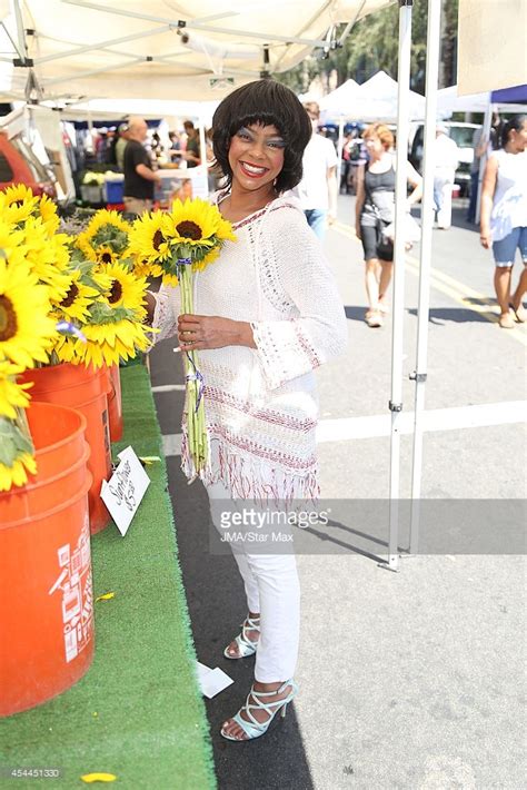 Lark Voorhiess Feet
