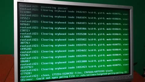 kernel 5 10 57 don t boot after update antix forum