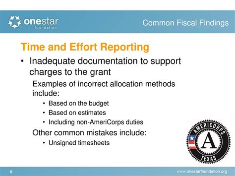 2016 americorps texas all grantee meeting february 25 26 ppt download