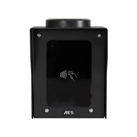 Aes Primary Panel With Proximity Reader And Built In 4g Prime Pcb Key Mst Ped Px Us Gate