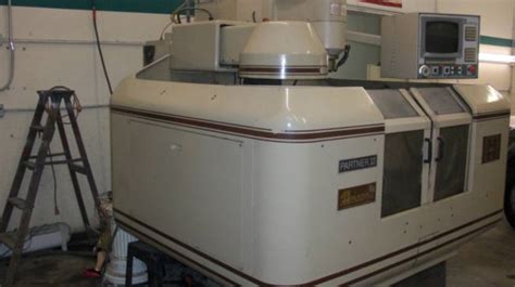 Milltronics Partner Vi In Florida Usa