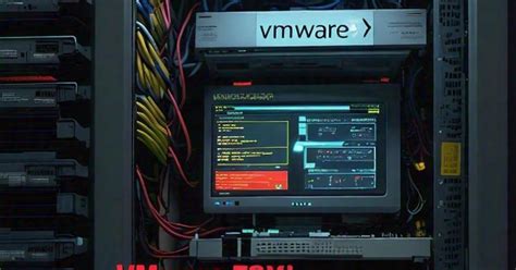 kamlesh maurya on linkedin vmware esxi hit by zero day auth bypass