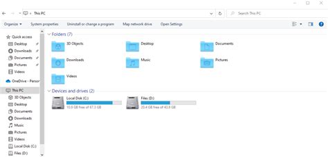WintoMacOS V Make Windows Like MacOS Mr Programmer