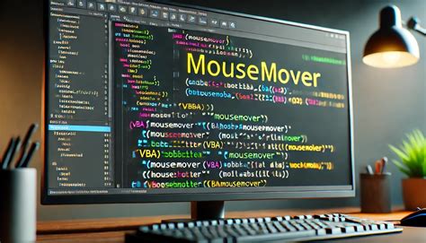 Mouse Mover